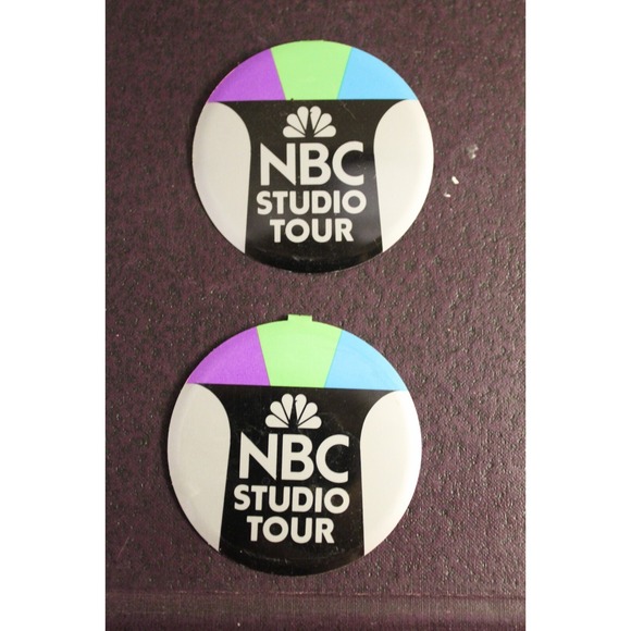 Dining | Vintage Nbc Television Tv Studio Tour Shows Set Filming Meal ...